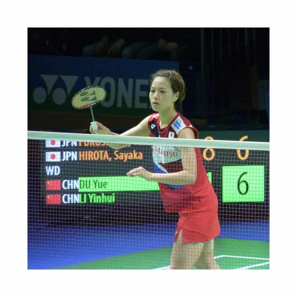 Fantasy Badminton software development | Let's build your game