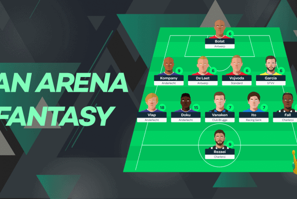 Fan Arena | Fantasy Sports Software. Your Fans. Our Game.